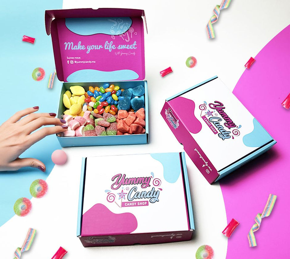Yummycandy